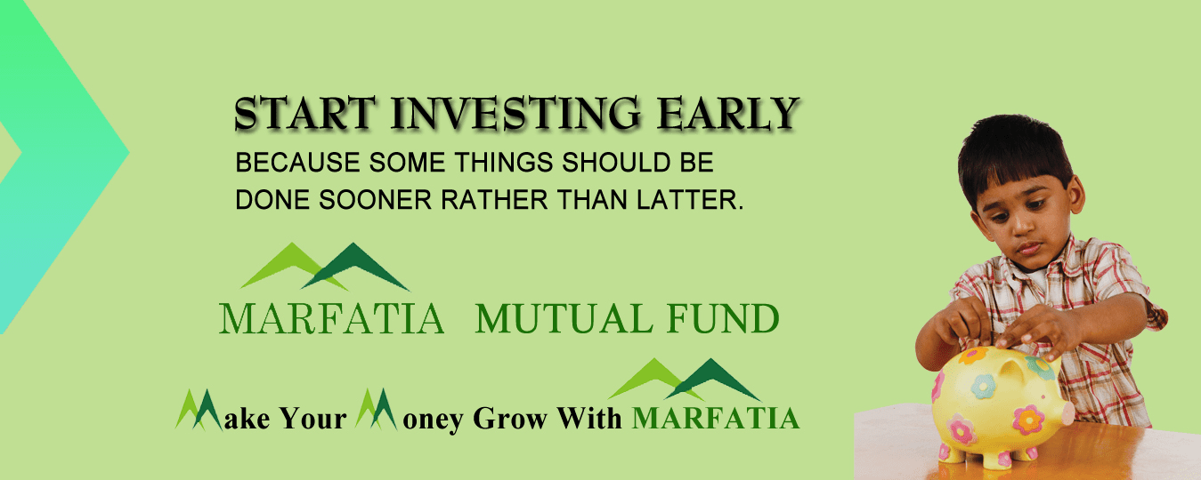 Marfatia Stock Broking