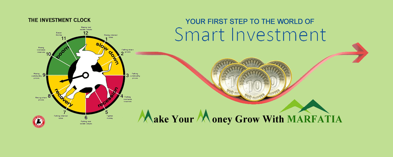 Marfatia Stock Broking
